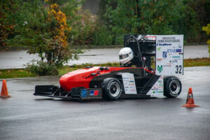 Home - Global Formula Racing