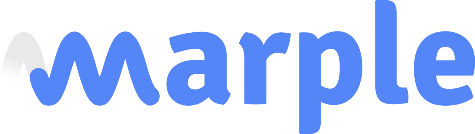 Marple – Global Formula Racing