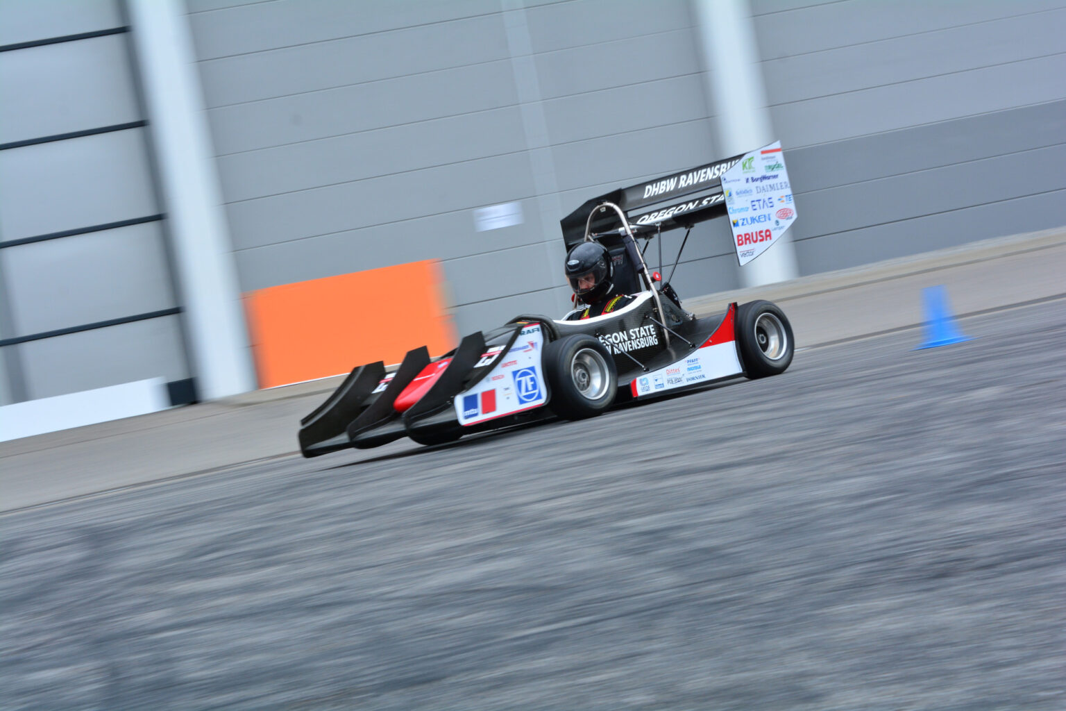 Our Cars – Global Formula Racing