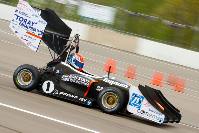 Our Cars – Global Formula Racing