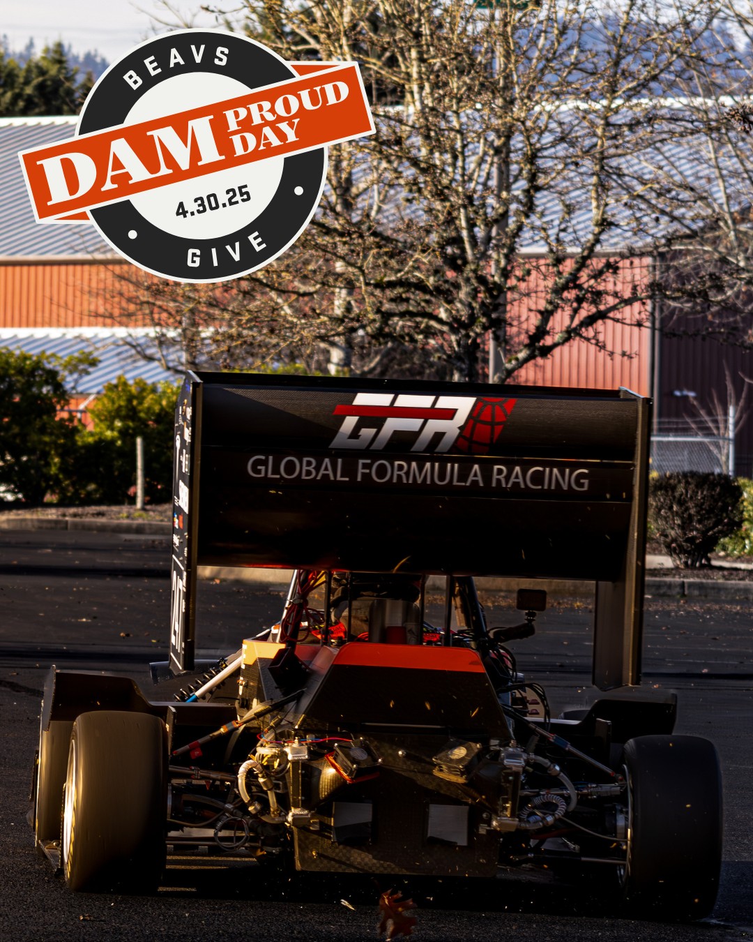 Our Sponsors – Global Formula Racing